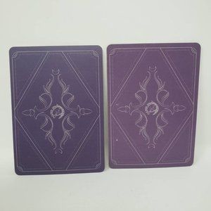 Fairyloot | Accessories | Fairyloot Tarot Cards A Song Of Wraiths And ...